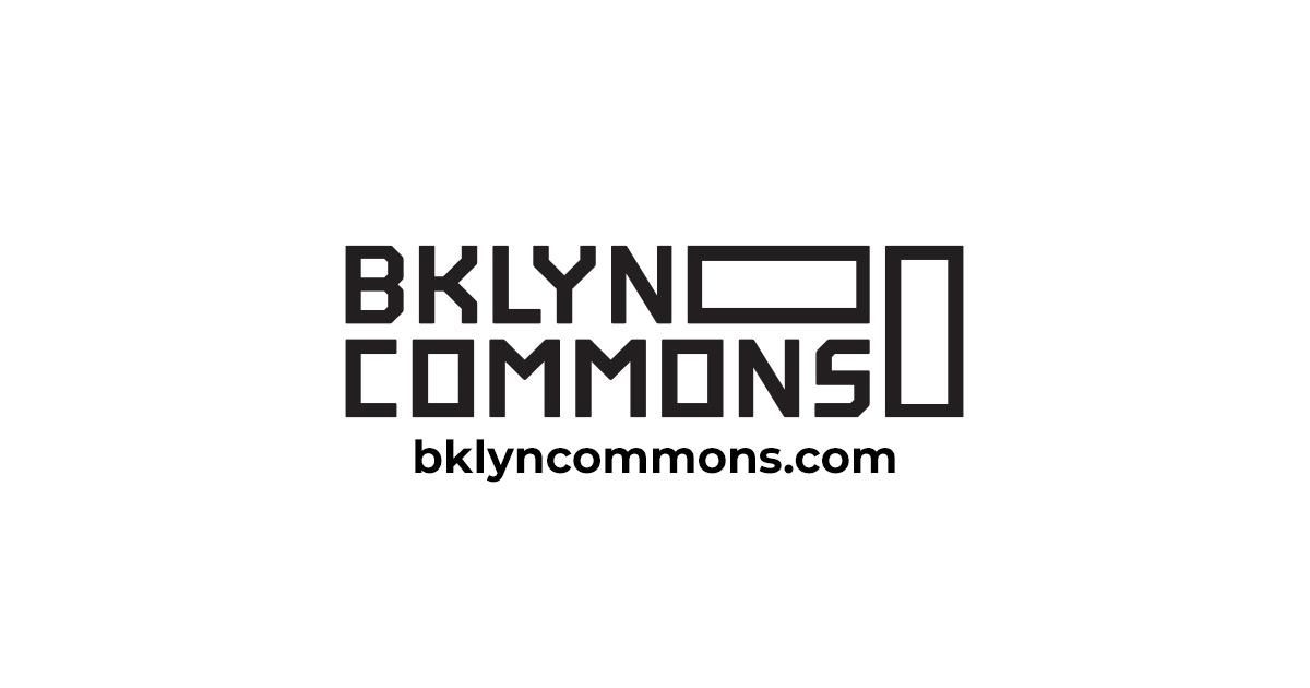 BKLYN Commons - BKLYN Commons Coworking Space